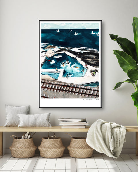 Wooley's – M A R I E L O U I S E K O E N